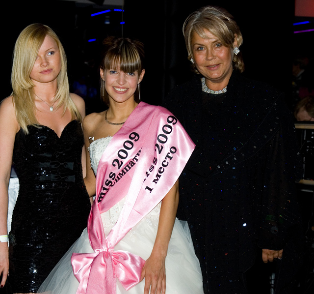 Miss Internet Award 2009: Balticom's Contest and results... - Page 5