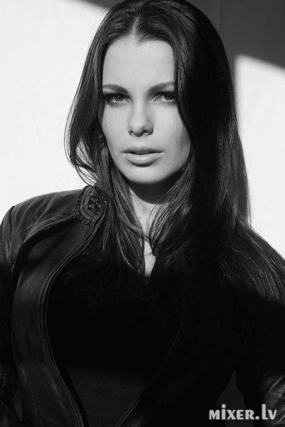 Baltic Beauty 2011 Contest